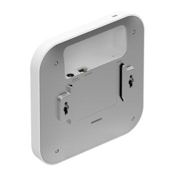 NETGEAR WAX610 Wireless WiFi6 Dual-Band 2.5GbE WiFi Access Point ...