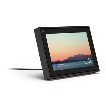 Facebook Portal 8" Black with Alexa Built-in LN110585 - 899-00077-13 ...