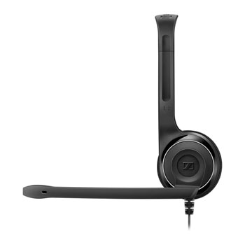 EPOS Sennheiser PC 8 USB Stereo SoHo Headset LN110578 - 1000432 | SCAN UK