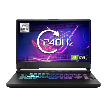 ASUS ROG Strix G15 15" i7 RTX 2060 Gaming Laptop LN110728 - G512LV ...