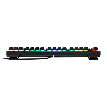 Tecware Phantom RGB 88-Key Mechanical Keyboard (Brown Switch) LN110996 ...
