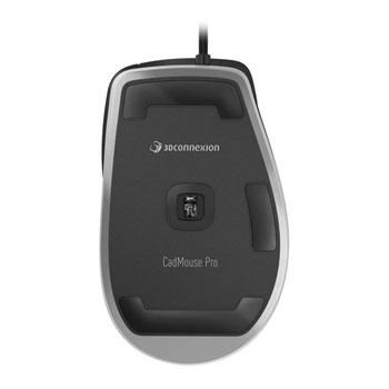 CadMouse Pro by 3D Connexion LN111276 - 3DX-700080 | SCAN UK