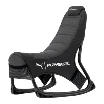 Playseat® Puma Edition Gaming Chair Black LN111324 - MCP777441, PPG ...