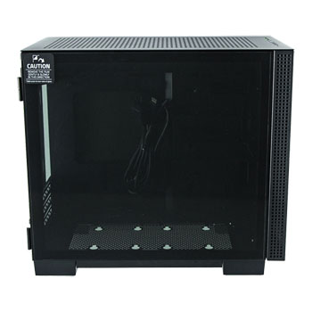 Razer Tomahawk Mini ITX Windowed PC Gaming Case LN111504 - RC21 ...