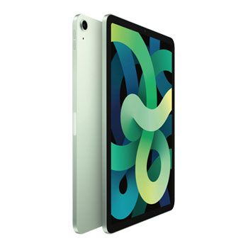 Apple iPad Air 10.9" 64GB Green Tablet LN111582 - MYFR2B/A | SCAN UK