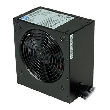 CWT 500 Watt 80 PLUS PSU/Power Supply LN111653 - GPT500SB | SCAN UK