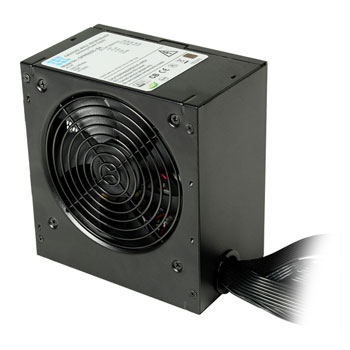 CWT GPM Series 600 Watt Fully Wired 80+ Bronze PSU/Power Supply ...