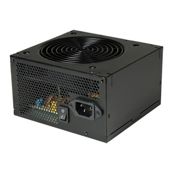 CWT 700 Watt 80 PLUS Bronze PSU/Power Supply LN111655 - GPM700S-BA ...