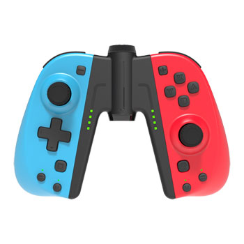 Nintendo Switch Fortnite Special Edition Pack with C25 Switch Wireless ...