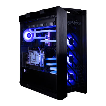 Cyanide Inspired Gaming PC powered by NVIDIA and Intel LN111864 ...