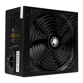GameMax RPG Rampage 750W 80+ Bronze Power Supply LN111906 - GMXRPG750MOD | SCAN UK