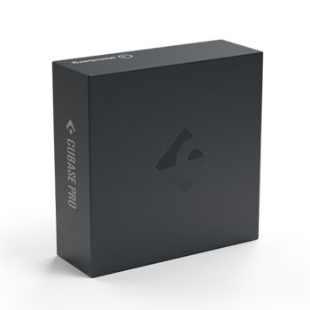 Steinberg Cubase Pro 11 EE - free update to Cubase 12 when released ...