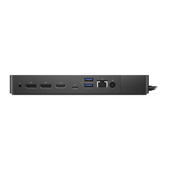 Dell Universal Docking Station with DisplayLink 4K Monitor Support USB ...