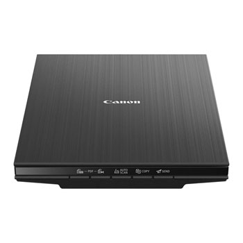Canon CanoScan LiDE 400 A4 USB Flatbed Scanner LN112151 - 2996C010 ...