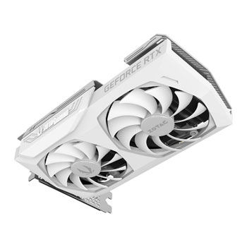 Zotac NVIDIA GeForce RTX 3070 8GB Twin Edge OC White Edition Ampere ...