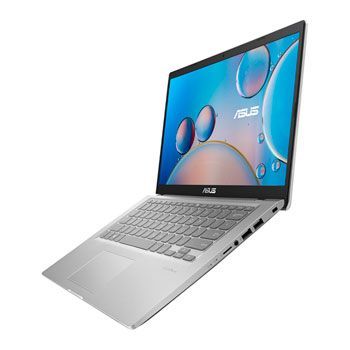ASUS VivoBook M415DA-EB389T 14" Full HD AMD Athlon Gold 3150U Laptop ...
