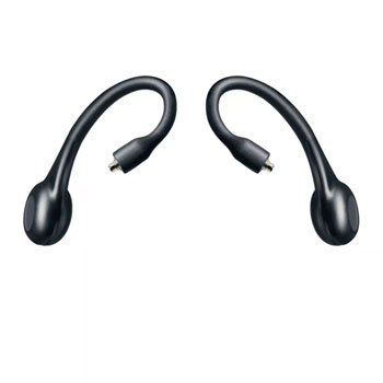 Shure True Wireless Secure Fit Adapters with MMCX Connectors including ...