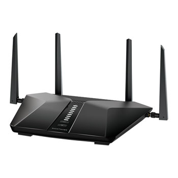 NETGEAR RAX43 Nighthawk AX5 Dual-Band WiFi 6 Router LN113132 - RAX43 ...