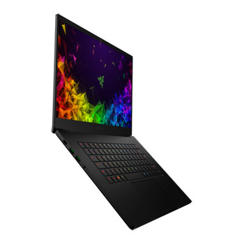 Refurbished - Razer Blade 15 Advanced 15.6" Full HD 300Hz i7 RTX 2070 ...