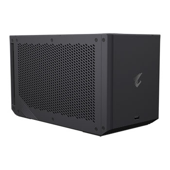 Gigabyte AORUS Watercooled External RTX 3080 GAMING BOX Thunderbolt3 ...