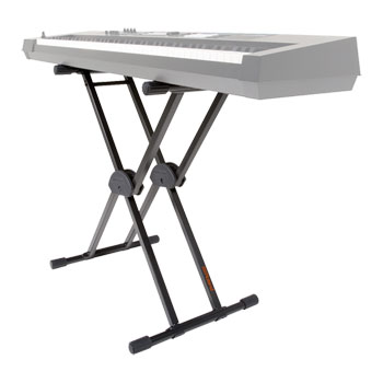 Roland - 'KS-20X' Keyboard Stand LN113482 | SCAN UK