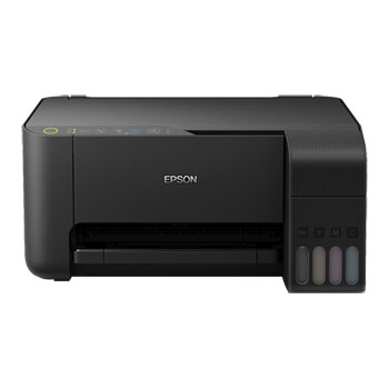 Epson EcoTank ET-2710 A4 USB/Wi-Fi Scanner/Printer LN113766 ...