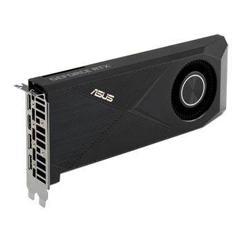 ASUS NVIDIA GeForce RTX 3070 8GB TURBO Ampere Graphics Card LN114036 ...