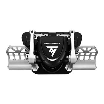 Thrustmaster TPR Expert Rudder System LN114054 - 2960809 | SCAN UK