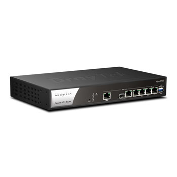 Draytek Vigor 2962 Dual-WAN High Performance Router/Firewall LN114194 ...