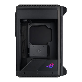 ASUS ROG Strix B550-I Motherboard & ASUS ROG Z11 Case LN114452 - ROG ...