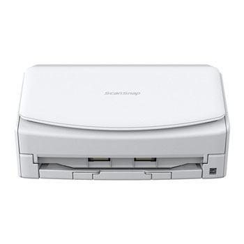 Fujitsu ScanSnap iX1400 ADF Scanner LN114475 - PA03820-B001 | SCAN UK