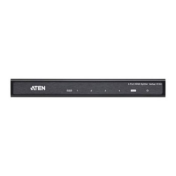 Aten VS184A 4-Port 4K HDMI Splitter LN114668 | SCAN UK