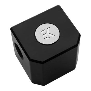 EK-Loop Connect Flow Meter LN115139 - 3831109818152 | SCAN UK