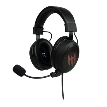 Tecware Q5 7.1 RGB 7.1Ch Surround HD Gaming Headset USB LN115230 TW AC Q571 RGB SCAN UK