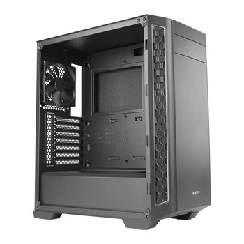Antec P7 NEO ATX Mid Tower PC Gaming Case LN115548 - 0-761345-81071-5 ...