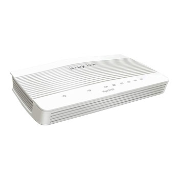 Refurbished - Draytek Vigor 2762 ADSL/VDSL Router Firewall LN116276 ...