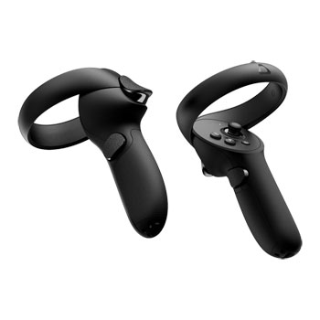 HTC Vive Focus 3 VR Virtual Reality Headset System - Business Edition ...