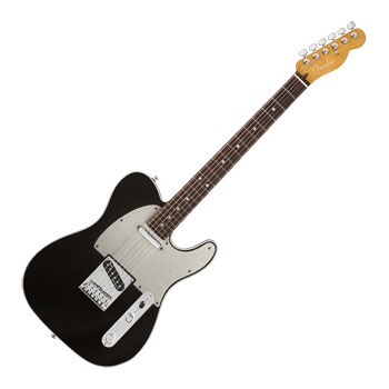 Fender - Am Ultra Tele - Texas Tea LN116739 - 0118030790 | SCAN UK
