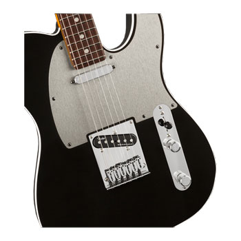 Fender - Am Ultra Tele - Texas Tea LN116739 - 0118030790 | SCAN UK