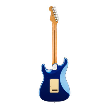 Fender - Am Ultra Strat - Cobra Blue LN116749 - 0118012795 | SCAN UK