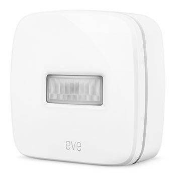 Eve Motion Wireless Motion Sensor Indoor/Outdoor LN116815 ...