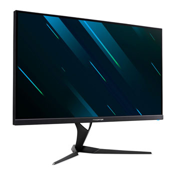 Refurbished - Acer Predator 32" Quad HD 170Hz G-SYNC Compatible HDR IPS ...
