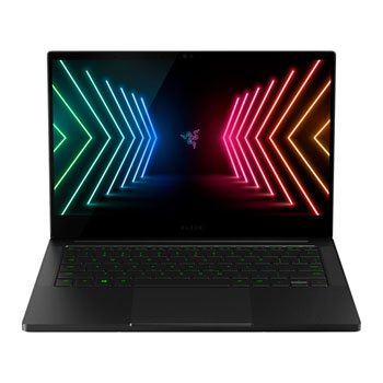 Refurbished - Razer Blade Stealth 13" Full HD Touch 60Hz i7 GTX 1650 Ti ...