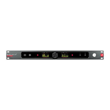 Antelope Audio - Galaxy 32 Synergy Core LN117454 | SCAN UK