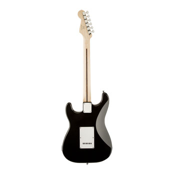 Squier Bullet Strat HSS Black LN117969 - 0370005506 | SCAN UK