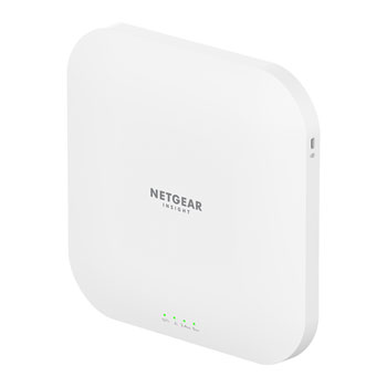 NETGEAR WAX620 Wireless WiFi6 Dual-Band 2.5GbE WiFi Access Point with ...