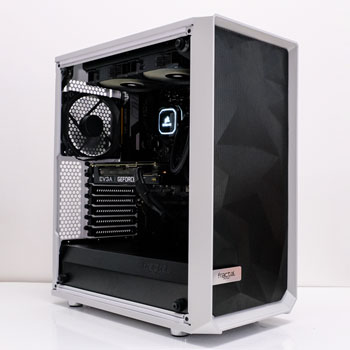 Custom PC Magazine 'Build-a-PC' Bundle 217 LN118399 | SCAN UK