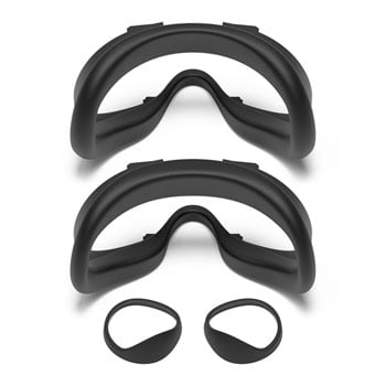 Meta Quest 2 Fit Pack w/ Silicon Cover LN118825 - 301-00427-02 | SCAN UK