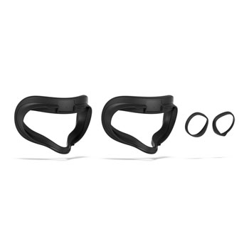 Meta Quest 2 Fit Pack w/ Silicon Cover LN118825 - 301-00427-02 | SCAN UK