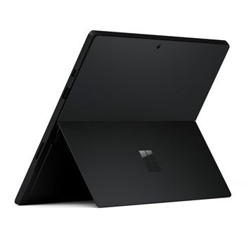 Refurbished - Microsoft Core i7 Surface Pro 7 Plus 16GB Black Open Box ...
